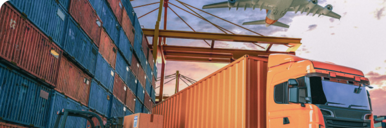 What is LCL Shipping - A Guide to Less than Container Load Shipping