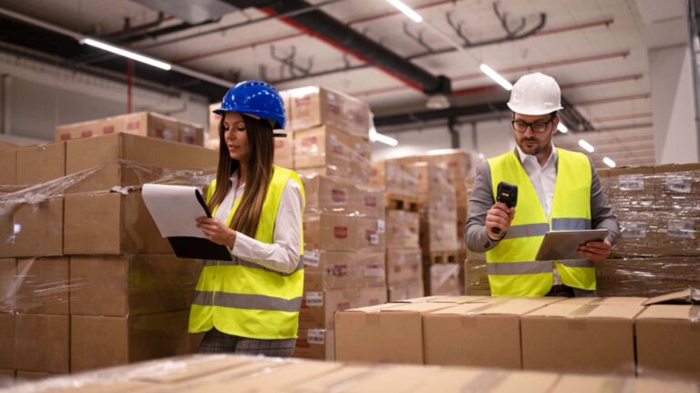 Types of Packaging in Logistics - Ensuring Safe Transportation