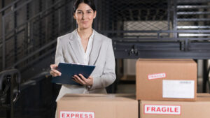Warehouse Labeling in Inventory Management | Galaxy Freight
