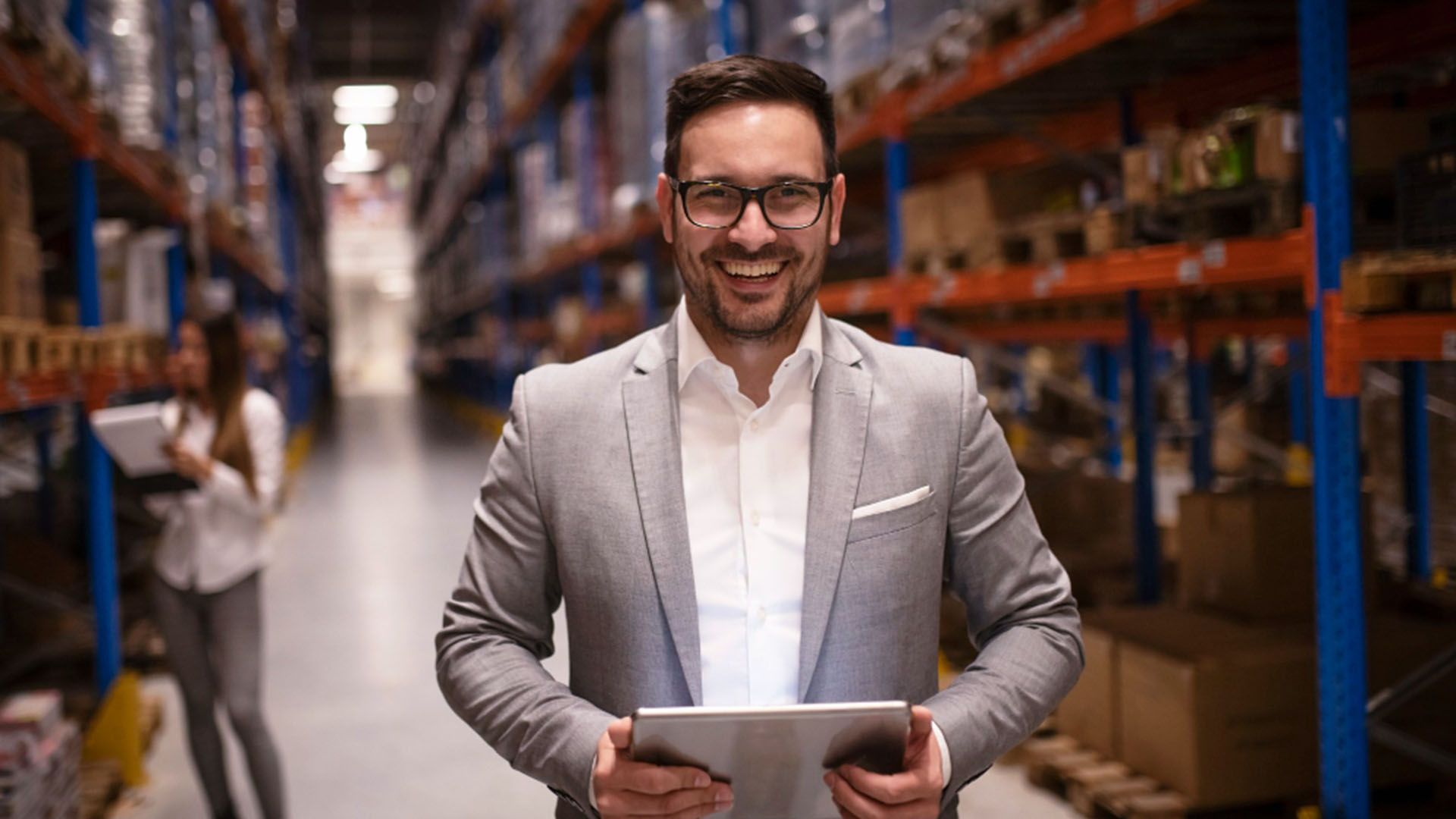 The Importance of Vendor Management | Galaxy freight logistics