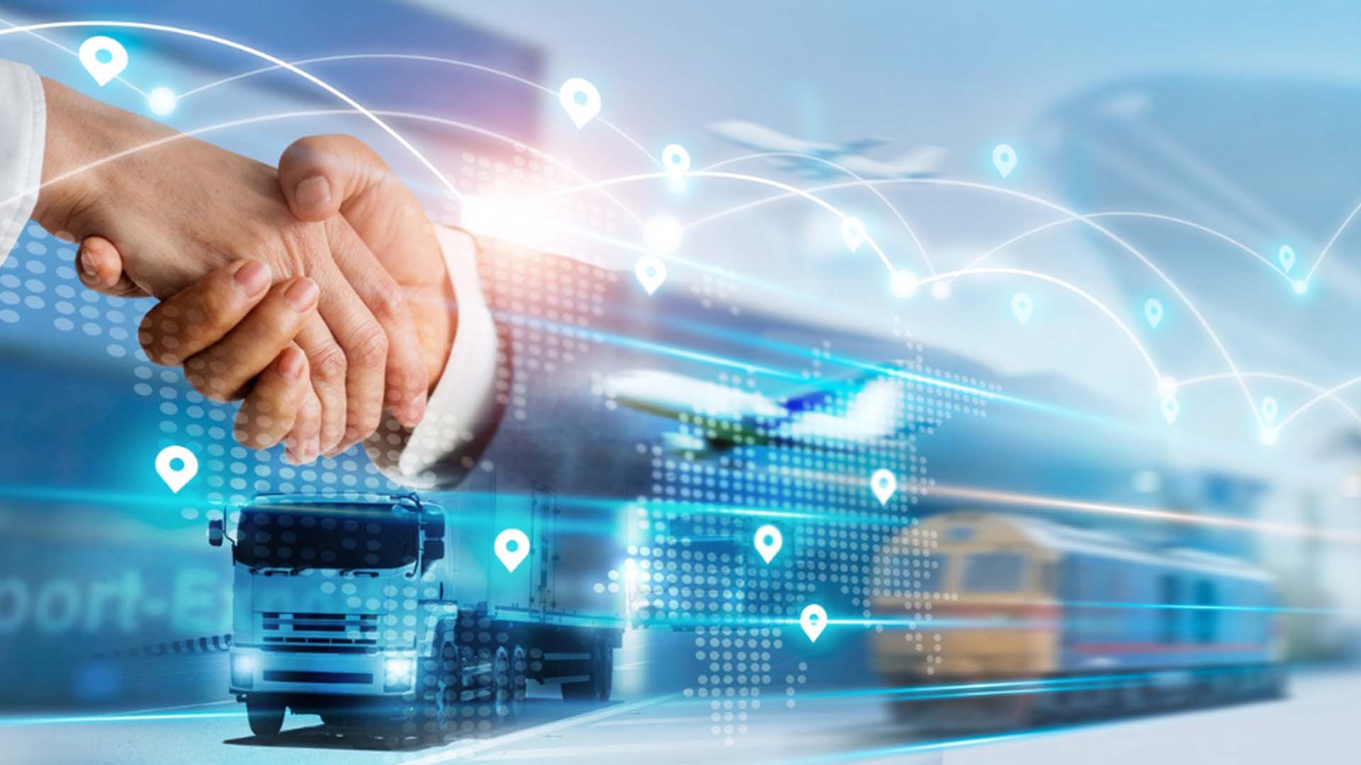 Optimize Supply Chains with Transportation Management system