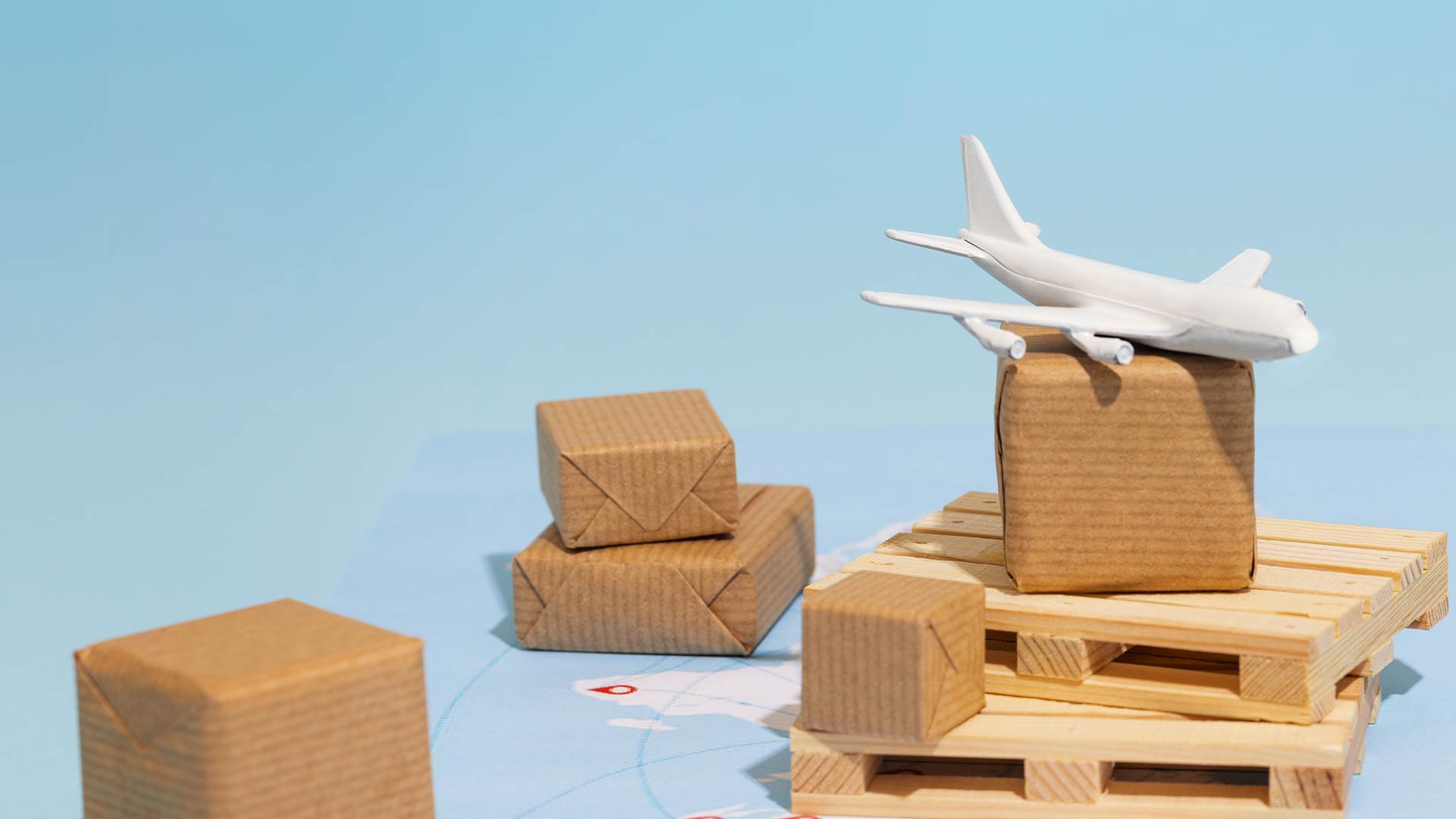 Integrated Logistics | Supply Chain Efficiency for Business