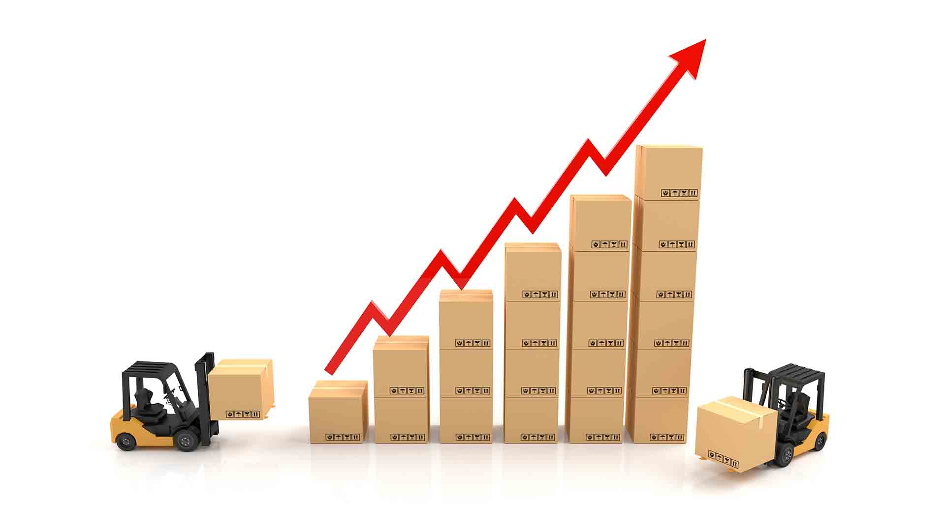 How Logistics Company Works for Your Business | Galaxy Freight