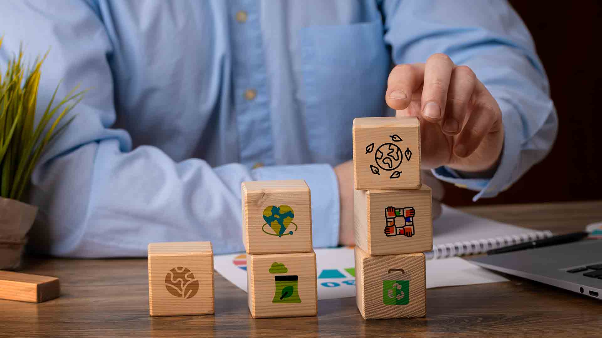 Embracing Sustainable Logistics for a Better Tomorrow | Galaxy Freight