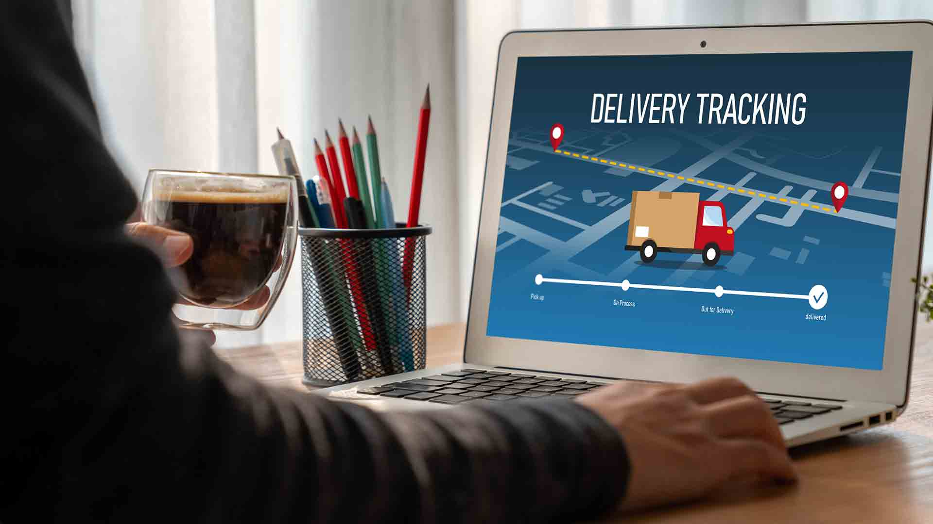 What is Freight Management and Benefits it Offers to Businesses