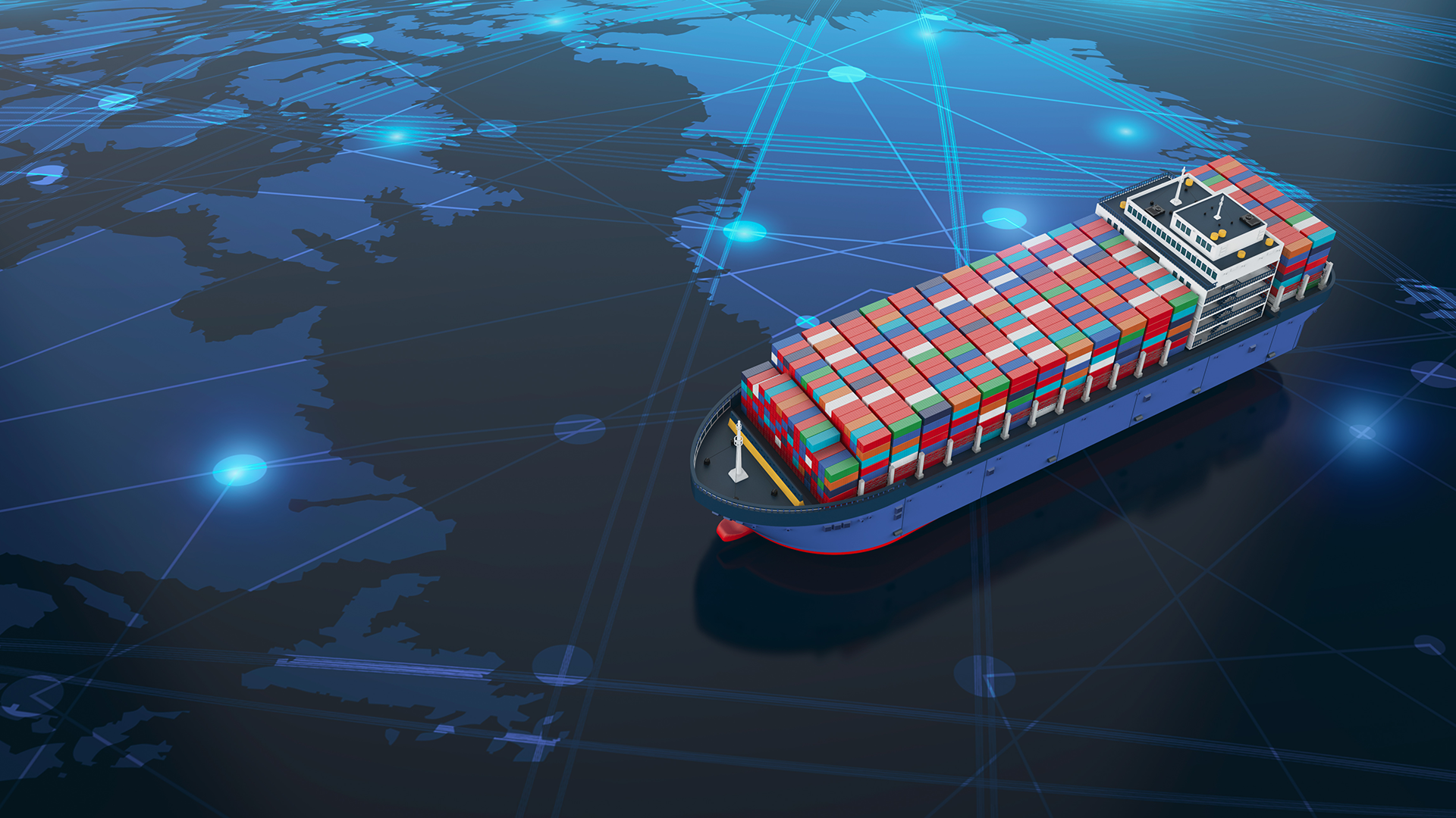 What is International Shipping - Navigating Global Trade
