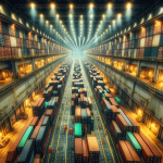 What is Break Bulk Cargo - Characteristics and Importance