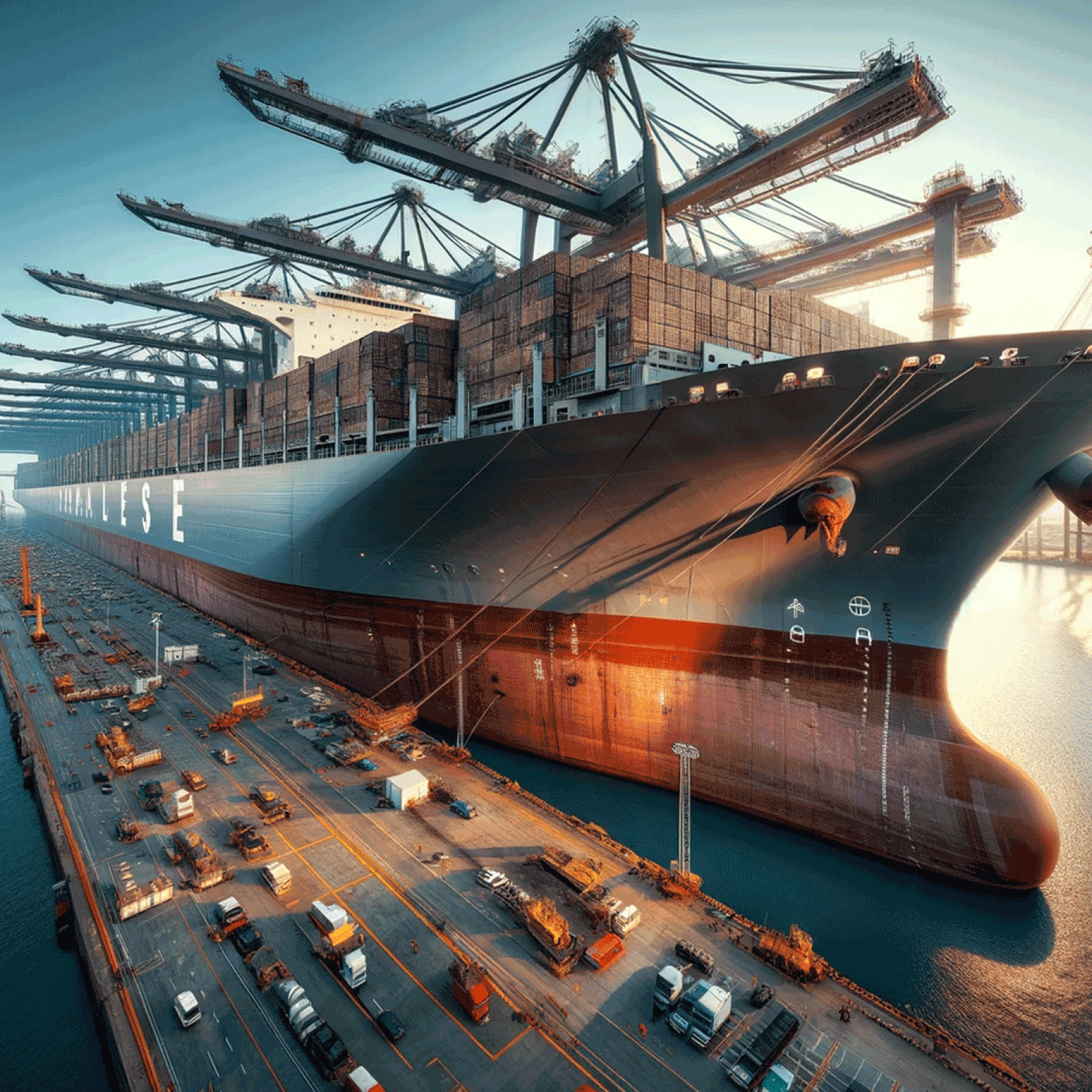 What is Break Bulk Cargo - Characteristics and Importance