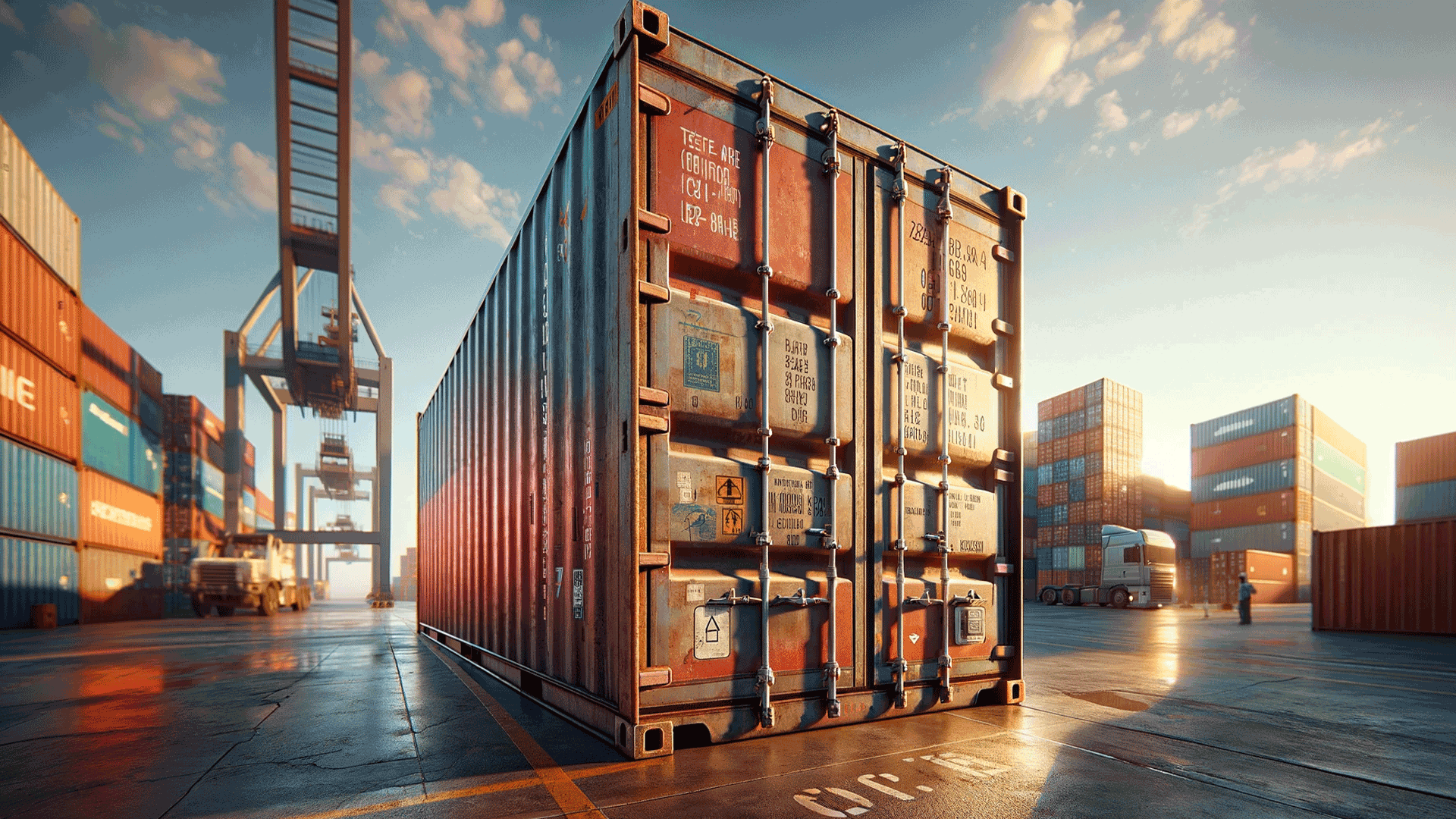 What is LCL Shipping - A Guide to Less than Container Load Shipping