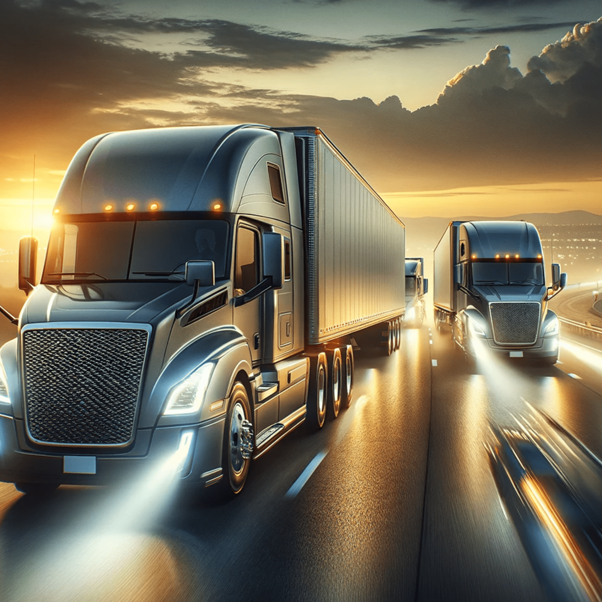 Unlocking the Essentials - What is Logistics Services