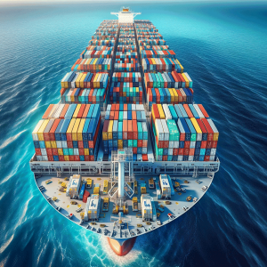 What is LCL Shipping - A Guide to Less than Container Load Shipping