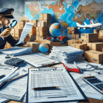 Air Freight Documentation: A Comprehensive Guide - Galaxy Freight