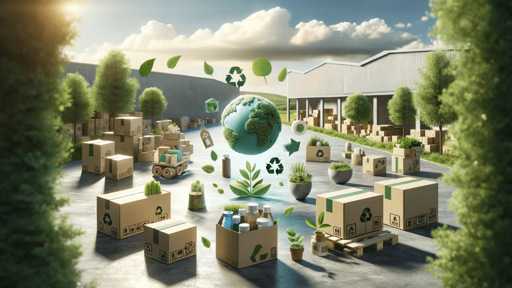 Why Is Eco Friendly Packaging Important Galaxy Freight Why Is Eco Friendly Packaging Important Galaxy Freight