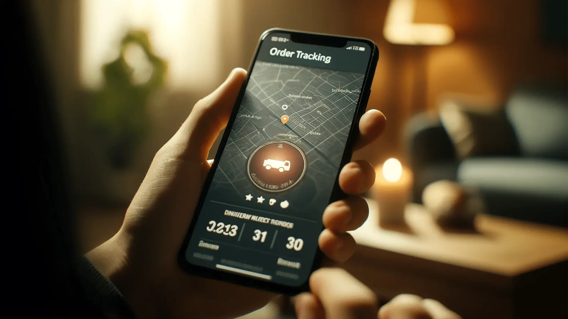 How can I track My Order- Galaxy Freight