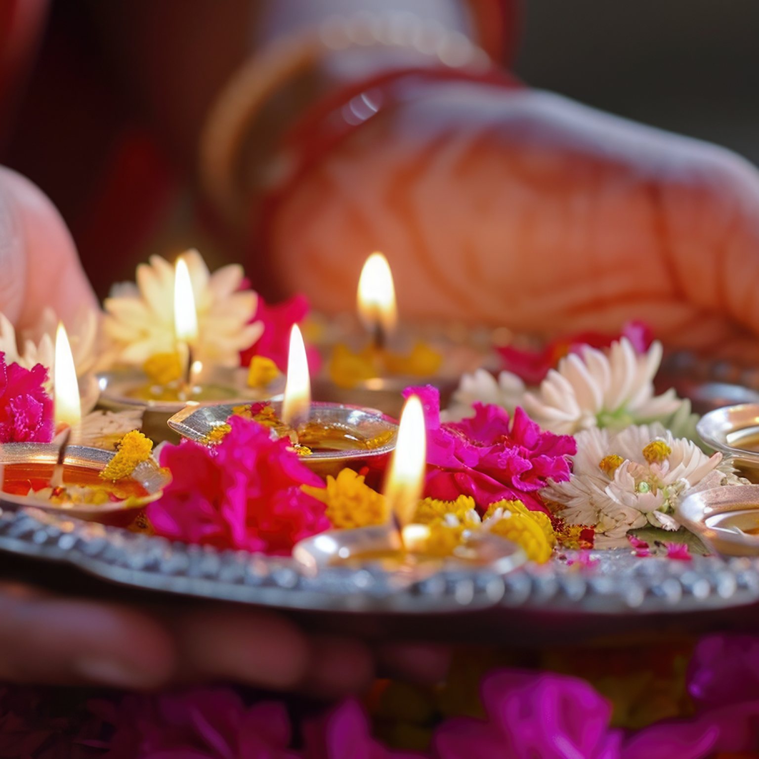 All you need to know about Guru Purnima