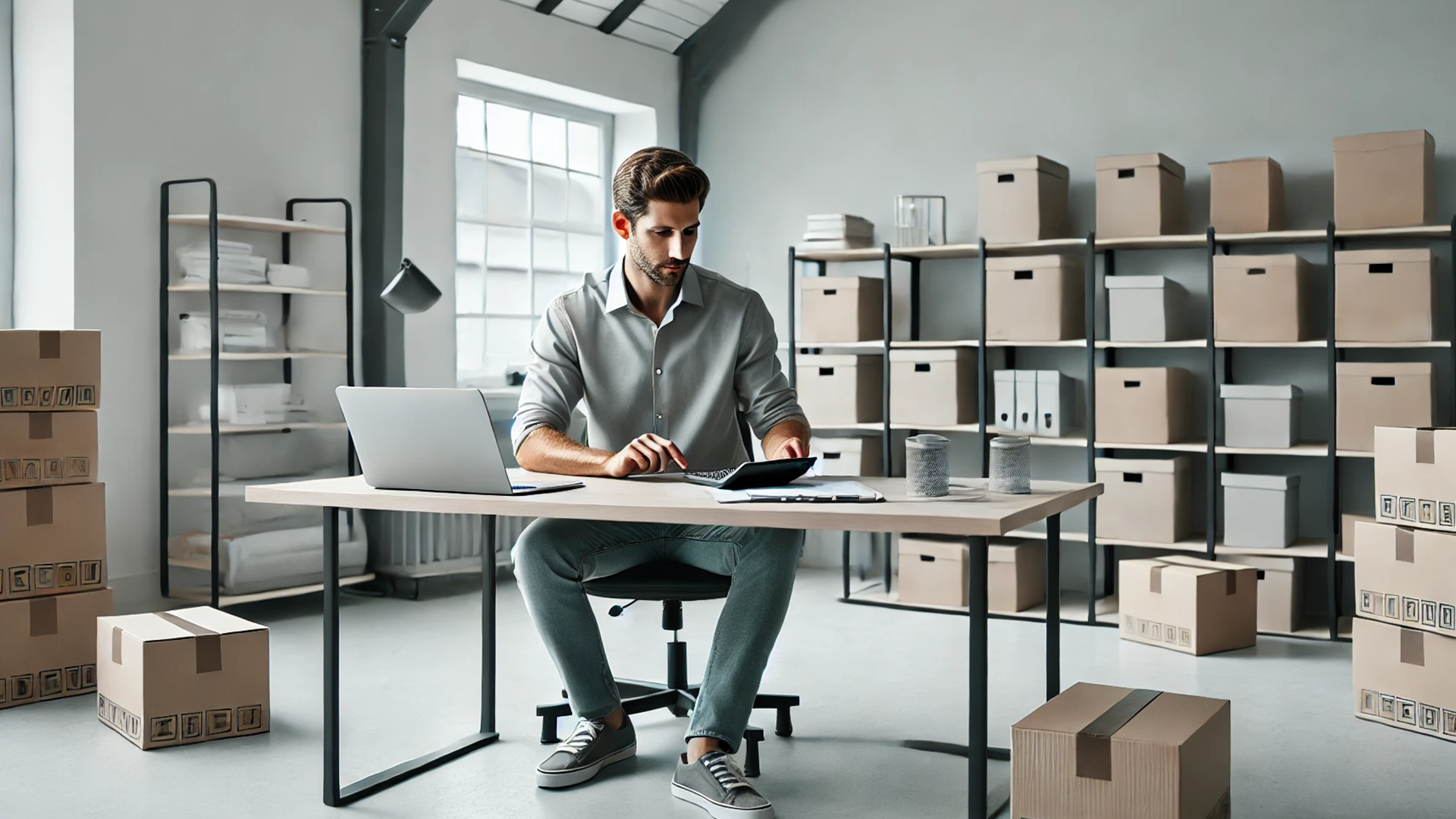 Understanding Slow-Moving Inventory: Challenges and Solutions